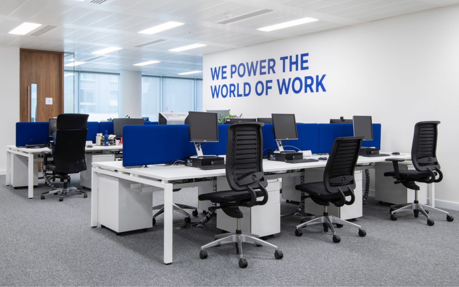 Hays Plc – MDC Group